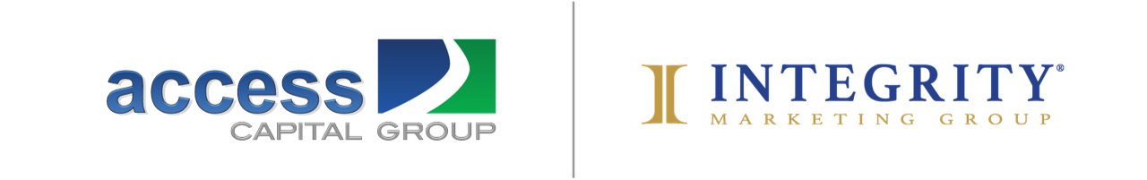 Access Capital - Integrity Marketing